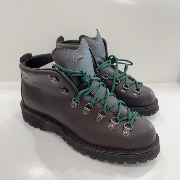 Danner | Shoes | Danner Mountain Light Ll Mens Hiking Boots | Poshmark